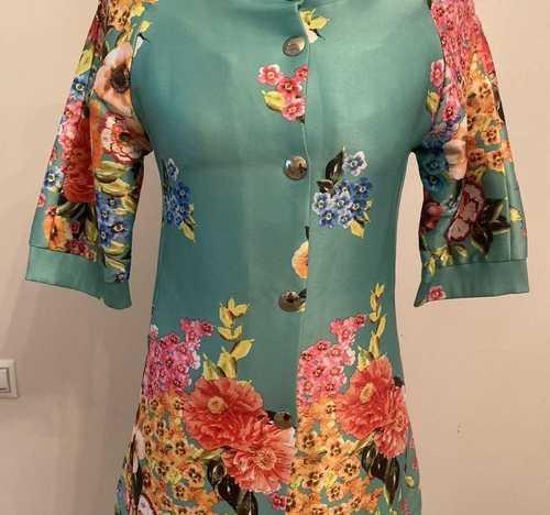 Плащ женский