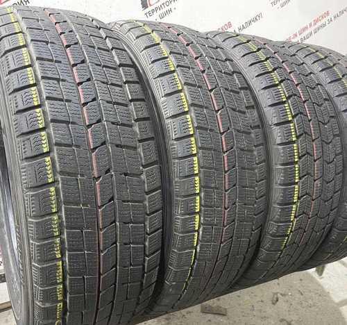 Dunlop DSX 205/65 R16 96T