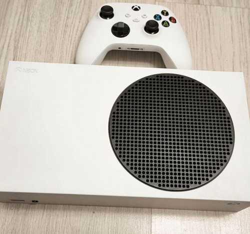 Xbox series s