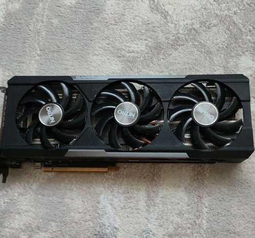 Видеокарта Amd radeon r9 390