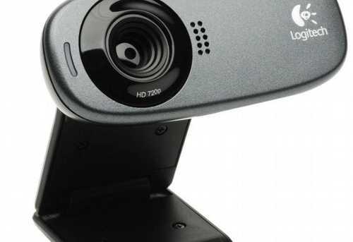 Logitech WebCamera C310 960-001065