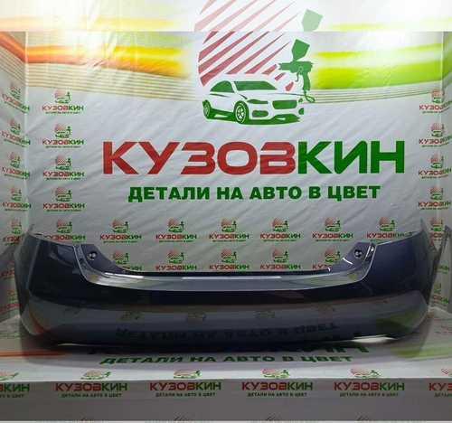 Бампер задний toyota camry 06-11 1G3