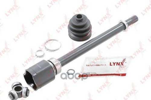 Шрус внутренний R nissan Teana(J32) 2.5 08-14 c