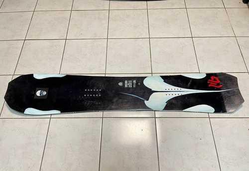Сноуборд Lib Tech Orca - 156
