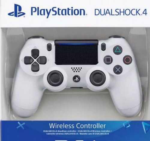 Джойстик для Playstation 4 bluetooth