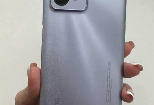 realme C31, 3/32 ГБ