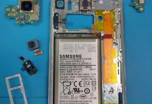 Samsung S10e 128gb разбор