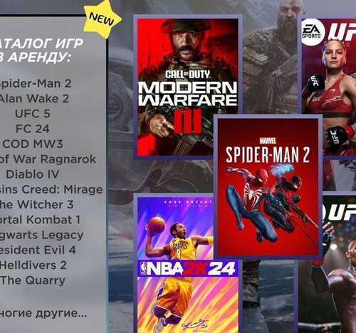 Все лучшие игры подписка EA Play и не только