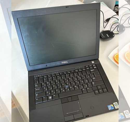 Dell latitude e6400