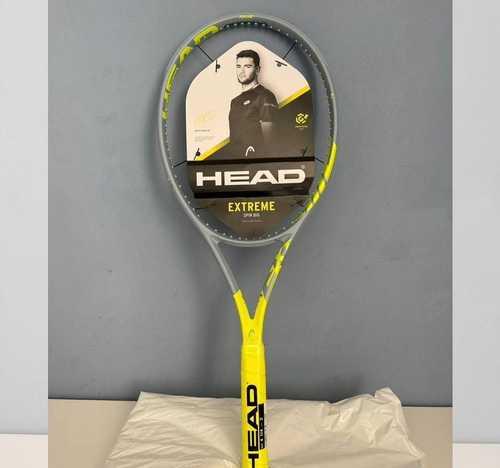 Head Extreme Tour 98 305g 16/19 G2