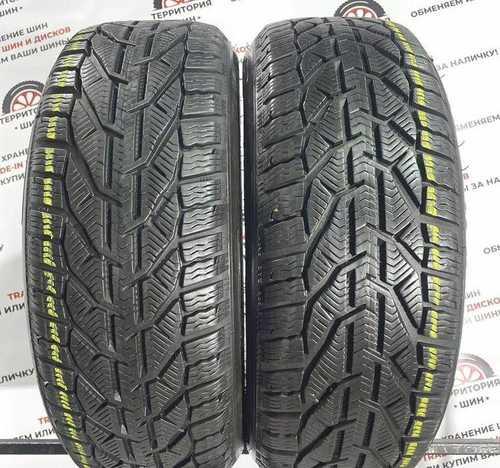 Taurus Winter 215/55 R17 98R