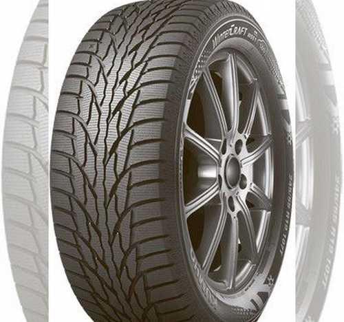 Kumho WinterCraft SUV Ice WS51 255/50 R19 107T