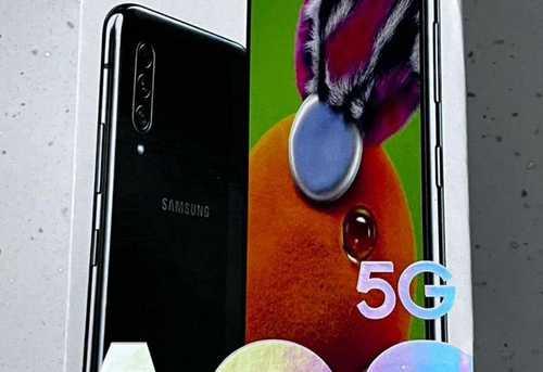 Samsung Galaxy A90 5G, 6/128 ГБ