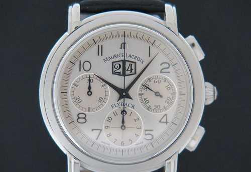Часы мужские maurice lacroix
