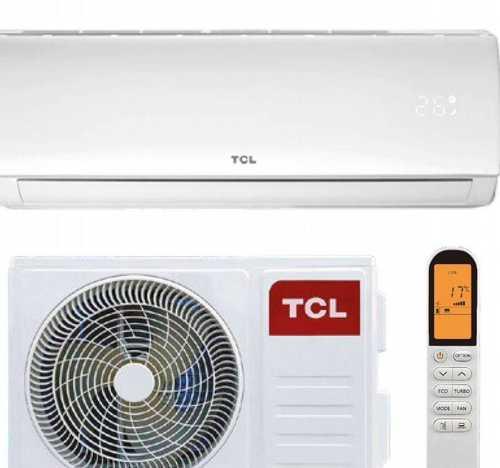 Настенный кондиционер TCL TAC-EL28ONF/A