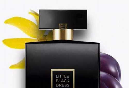 Парфюмерная вода Little Black Dress/Маленькое черн