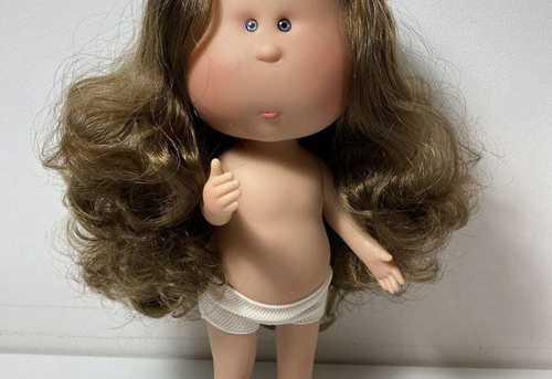 Кукла Мия Mia 30 см испанская