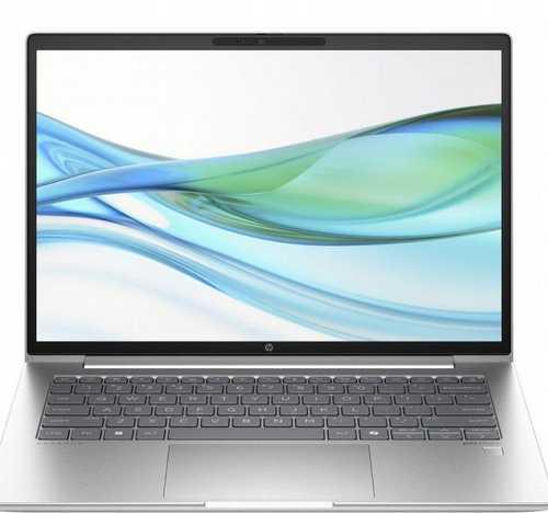 HP Probook (A38B9ET)