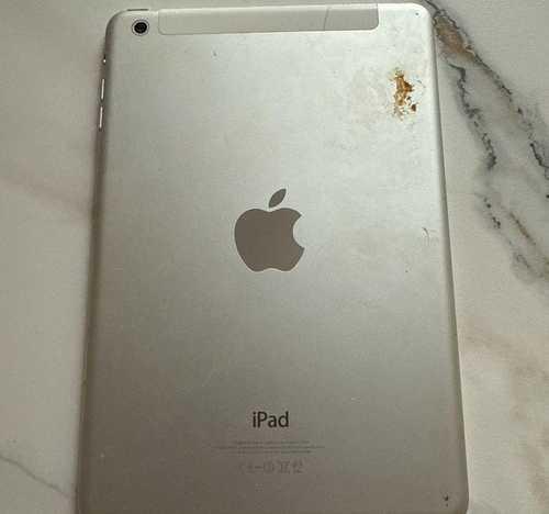 iPad mini 2