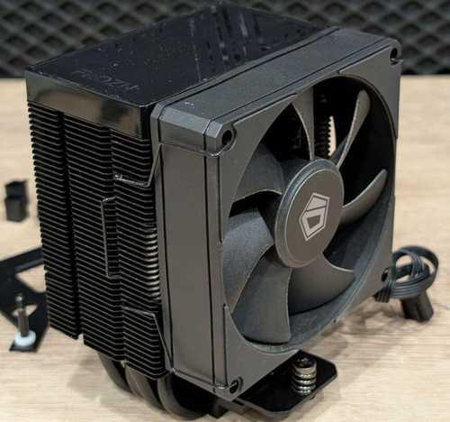 Кулер для процессора ID-Cooling Frozn A400 intel