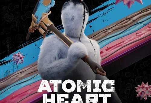Atomic Heart Узник Лимбо Ps4 & Ps5