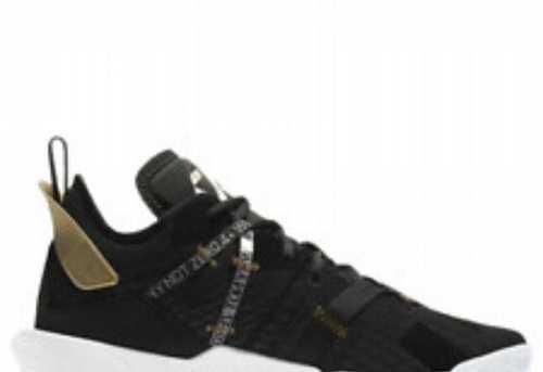 Баскетбольные кроссовки jordan why not zer 0.4