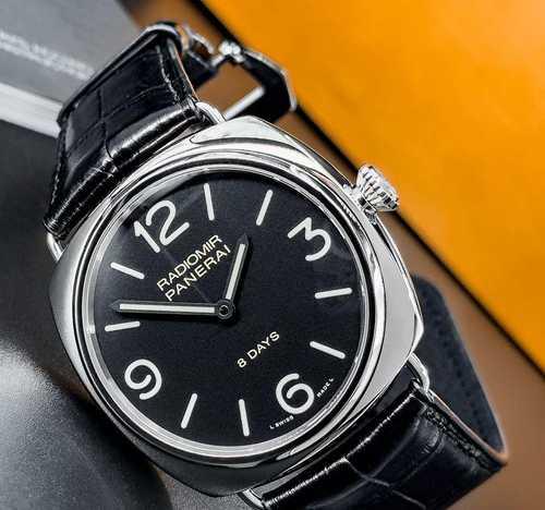 Часы Panerai - Officine Panerai Radiomir 8 Days