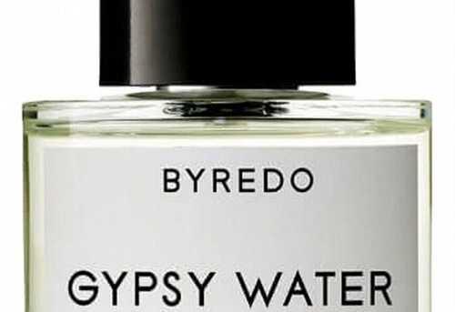 Byredo Gypsy Water 225 ml - лосьон для тела