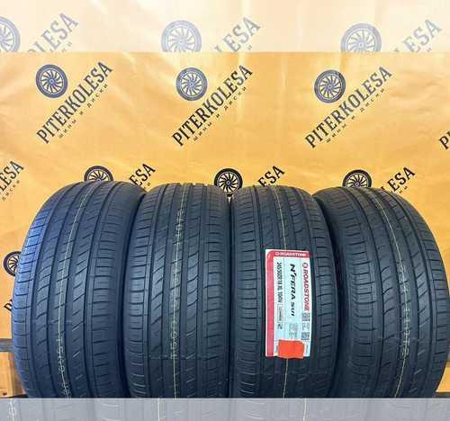 Roadstone N'Fera SU1 245/50 R18 104W