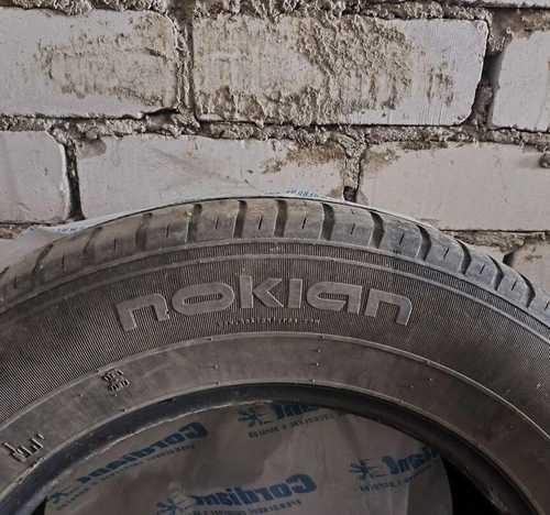 Nokian Tyres Hakka Green 215/65 R16 98H