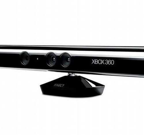 Microsoft Kinect xbox 360