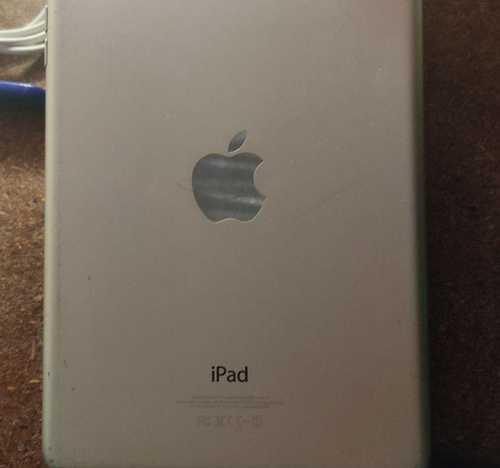 iPad 1