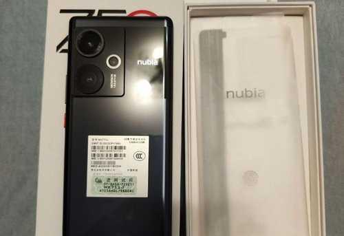 Nubia Z50, 12/512 ГБ