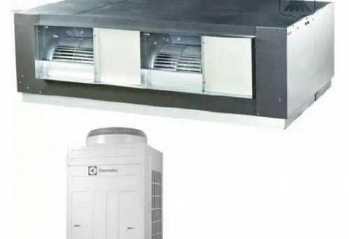 Кондиционер Electrolux Big Duct eacd-1350H/Eu/eaco