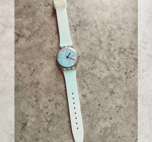 Часы swatch женские