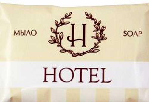 Мыло одноразовое для гостиниц и отелей