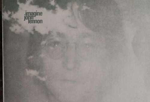 LP John Lennon /Imagine