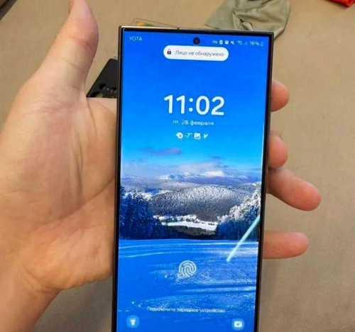 Samsung Galaxy S24 Ultra, 12/256 ГБ