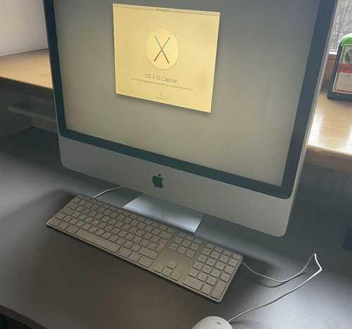 Apple iMac 2008