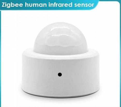 Датчик движения Tuya Zigbee