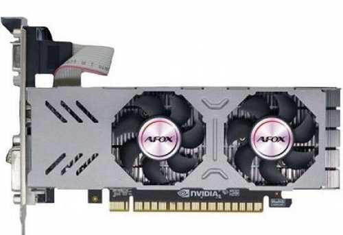 Afox GeForce GTX750 LP 4GB gddr5 AF750-4096D5L4-V2