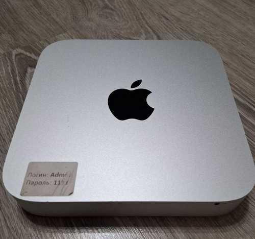 Apple mac mini 2014