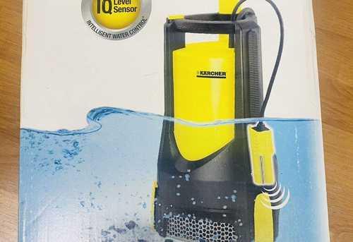 Насос karcher SDP1800