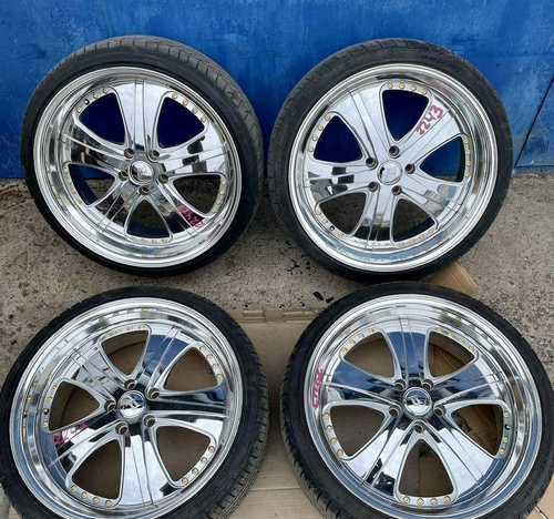 Японские amistad sereno SL R20