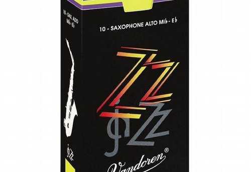 Vandoren SR4125 ZZ трость для саксофона Альт №2,5