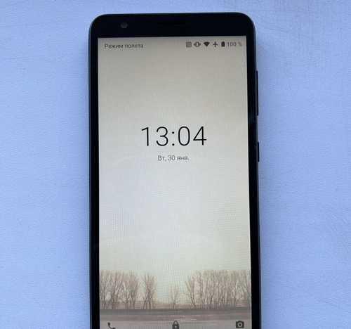 ZTE Blade A3 (2020) NFC, 32 ГБ