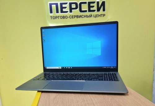 15.6" HIPER OFFICE HLP, 512 ГБ, Core i5-1235U, RAM 16 ГБ, Intel Iris Xe Graphics