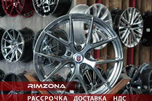 Литые диски HRE R17 для Kia. Рассрочка