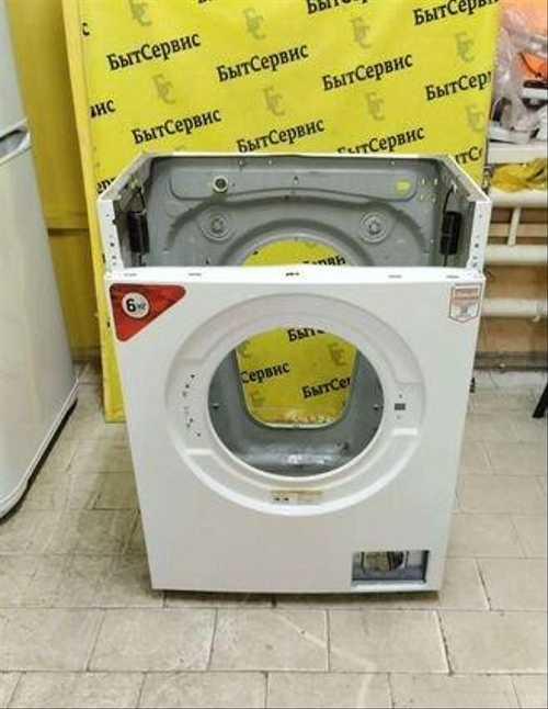 Корпус для стиральной машины Kraft
