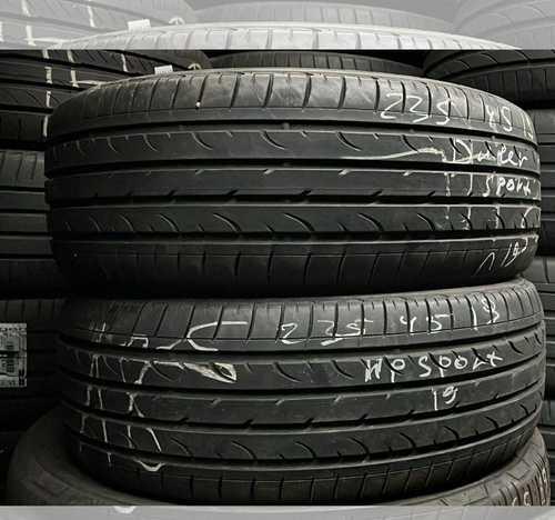 Bridgestone Dueler H/P 235/45 R19 101W